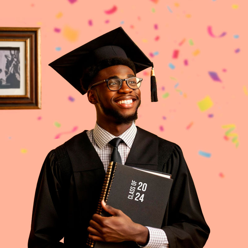 Graduation Gifts – Purpink Gifts Ltd