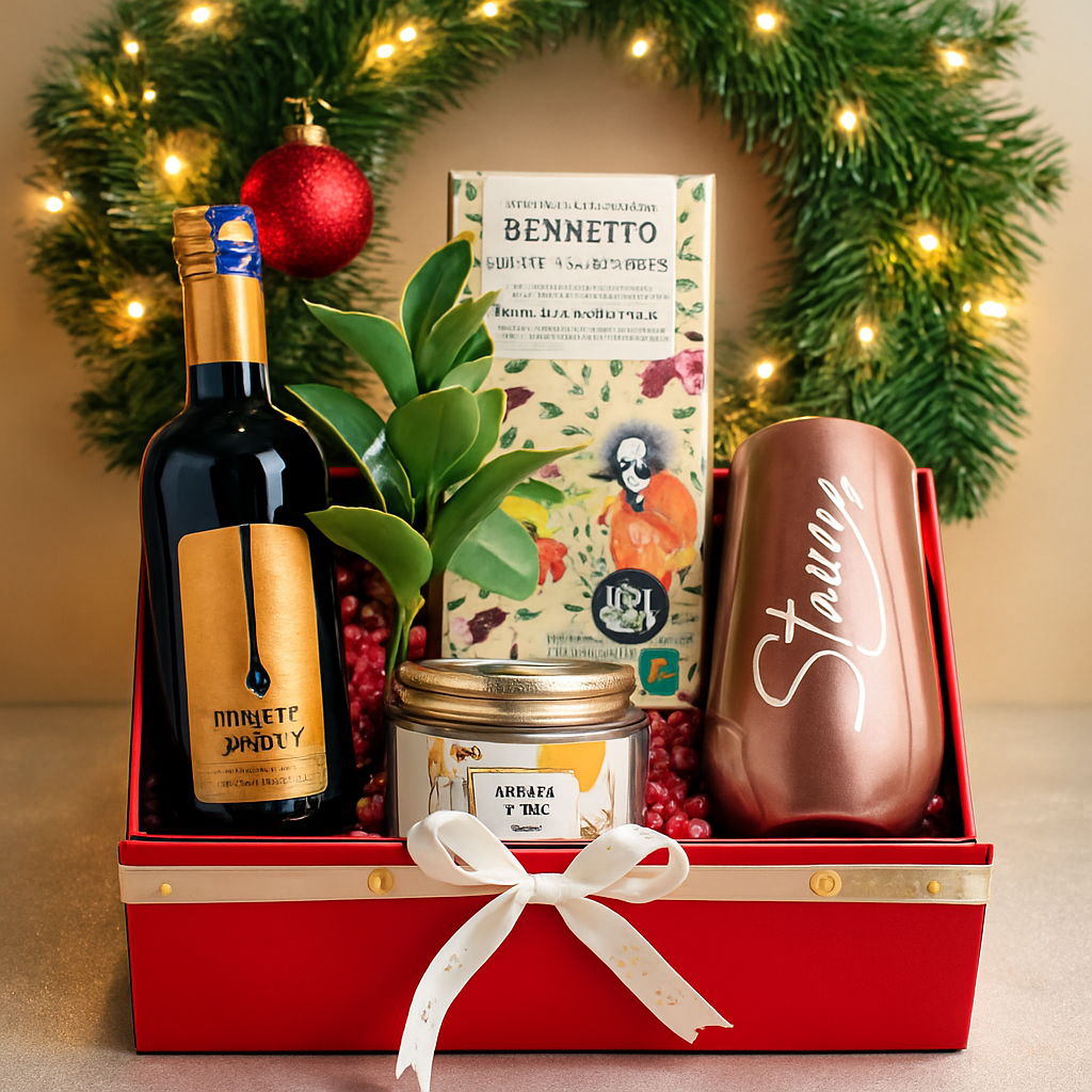 Festive Season Gifts – Purpink Gifts Ltd