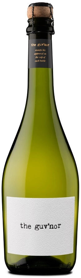 The Guvnor Sparkling Brut 750ml – Purpink Gifts Ltd