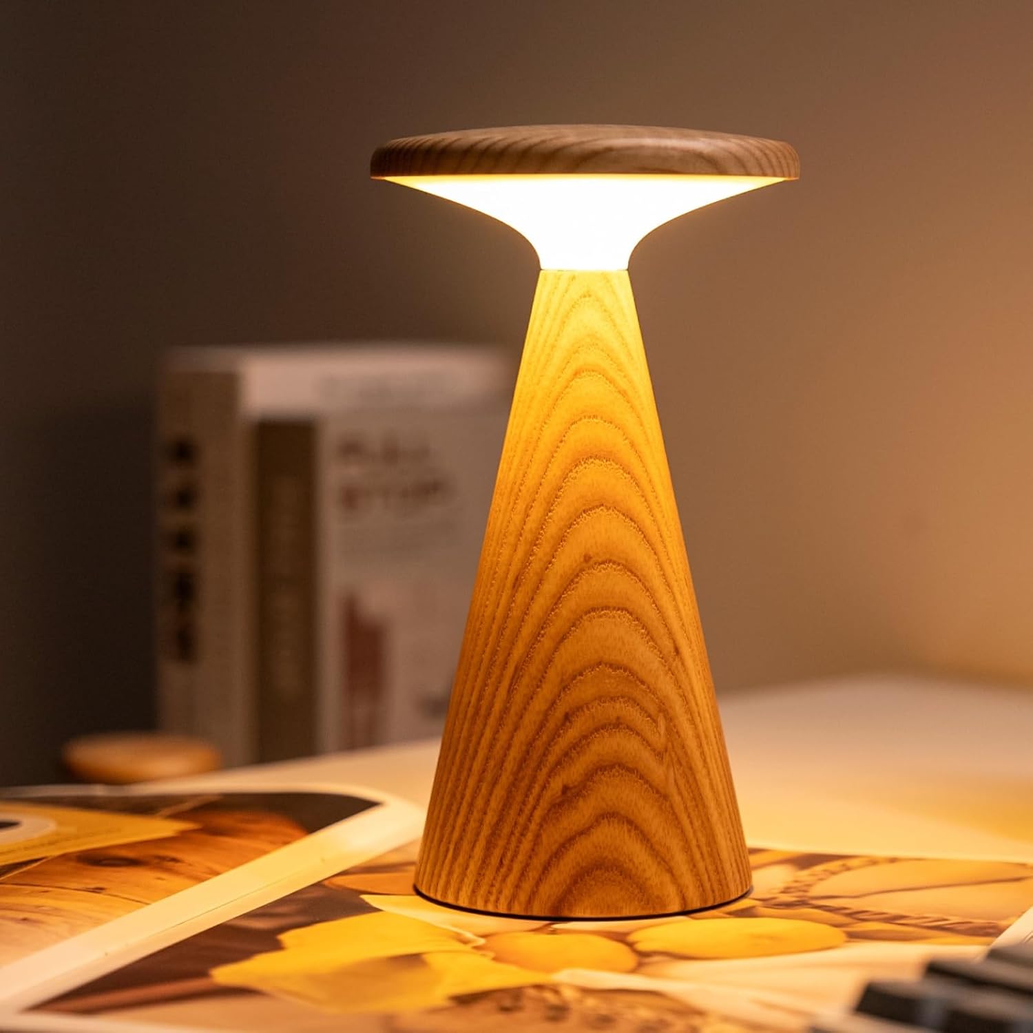 Gingko Design Sylva Table Lamp – Purpink Gifts Ltd
