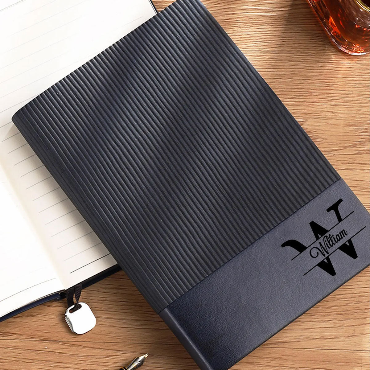 Alex Varga Omnibus A5 Soft Cover Notebook – Premium Corporate Gift ...