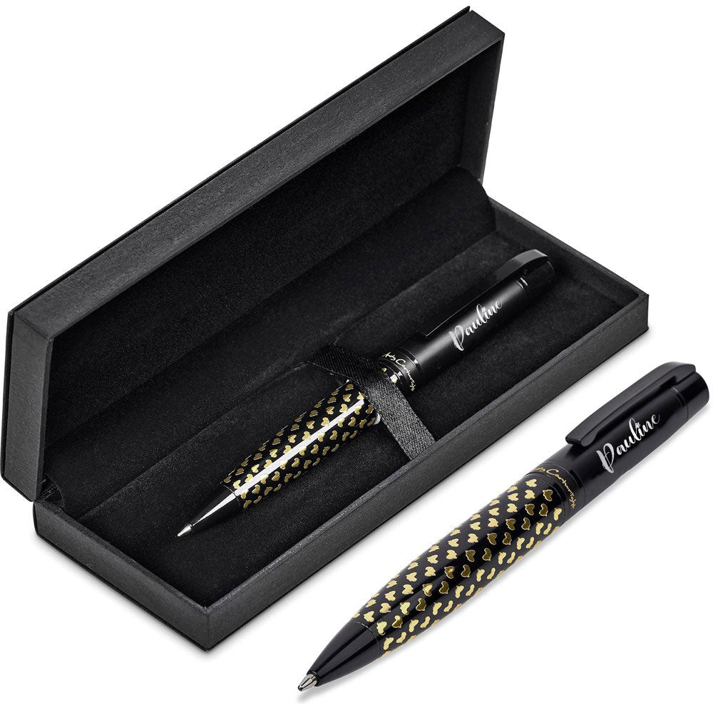 Andy Cartwright Afrique Dusk Ball Pen – Purpink Gifts Ltd