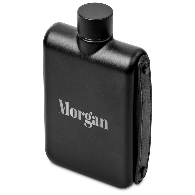 Alex Haydon Stainless Steel Water Bottle – Purpink Gifts Ltd