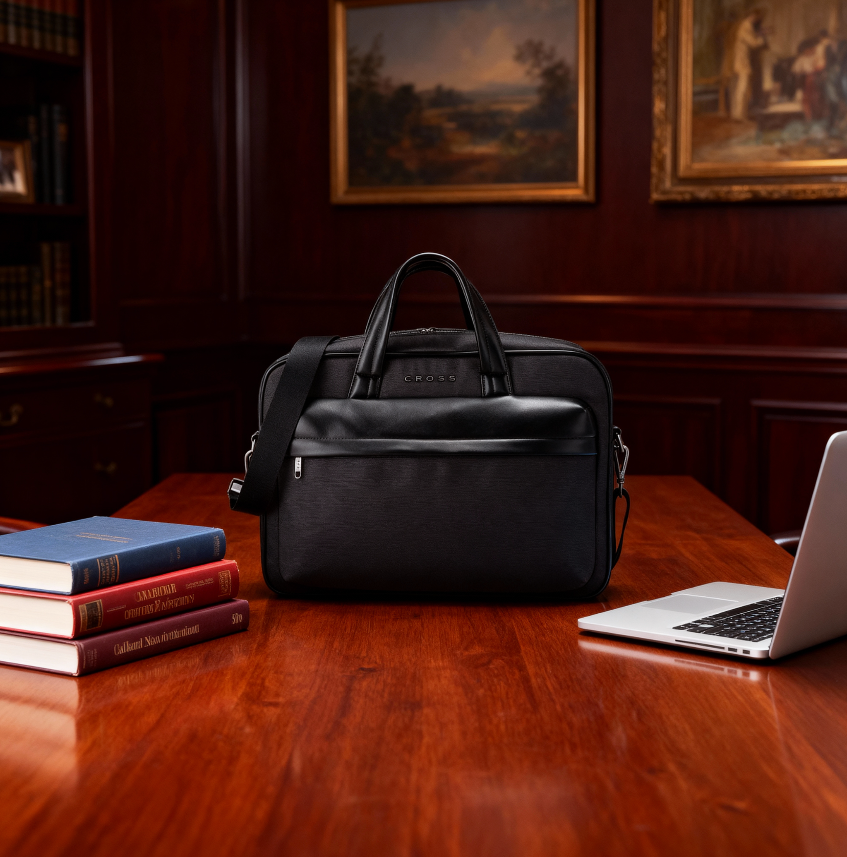 CROSS Hamilton Briefcase – Purpink Gifts Ltd