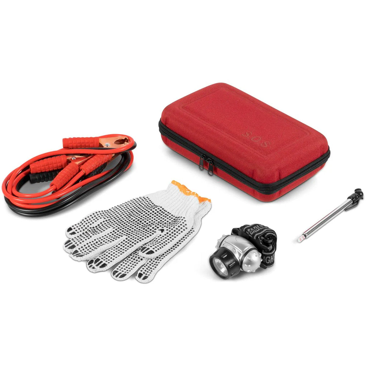 US Basic Drive-Time Vehicle Emergency Kit | Purpink Gifts – Purpink ...