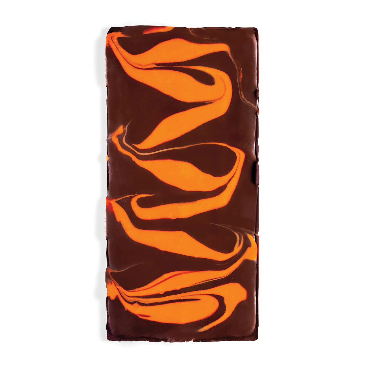 Danny’s Orange Swirl Milk Chocolate Bar (80g) | Purpink – Purpink Gifts Ltd