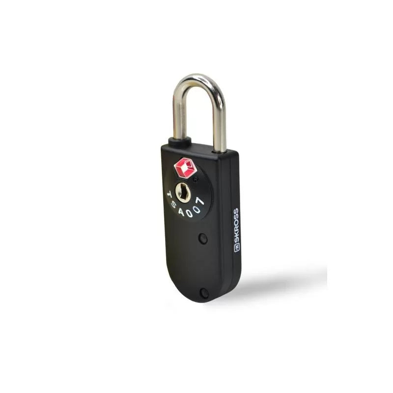 SKROSS Travel - TSA Lock Gift Set with 2 Card Keys – Purpink Gifts Ltd