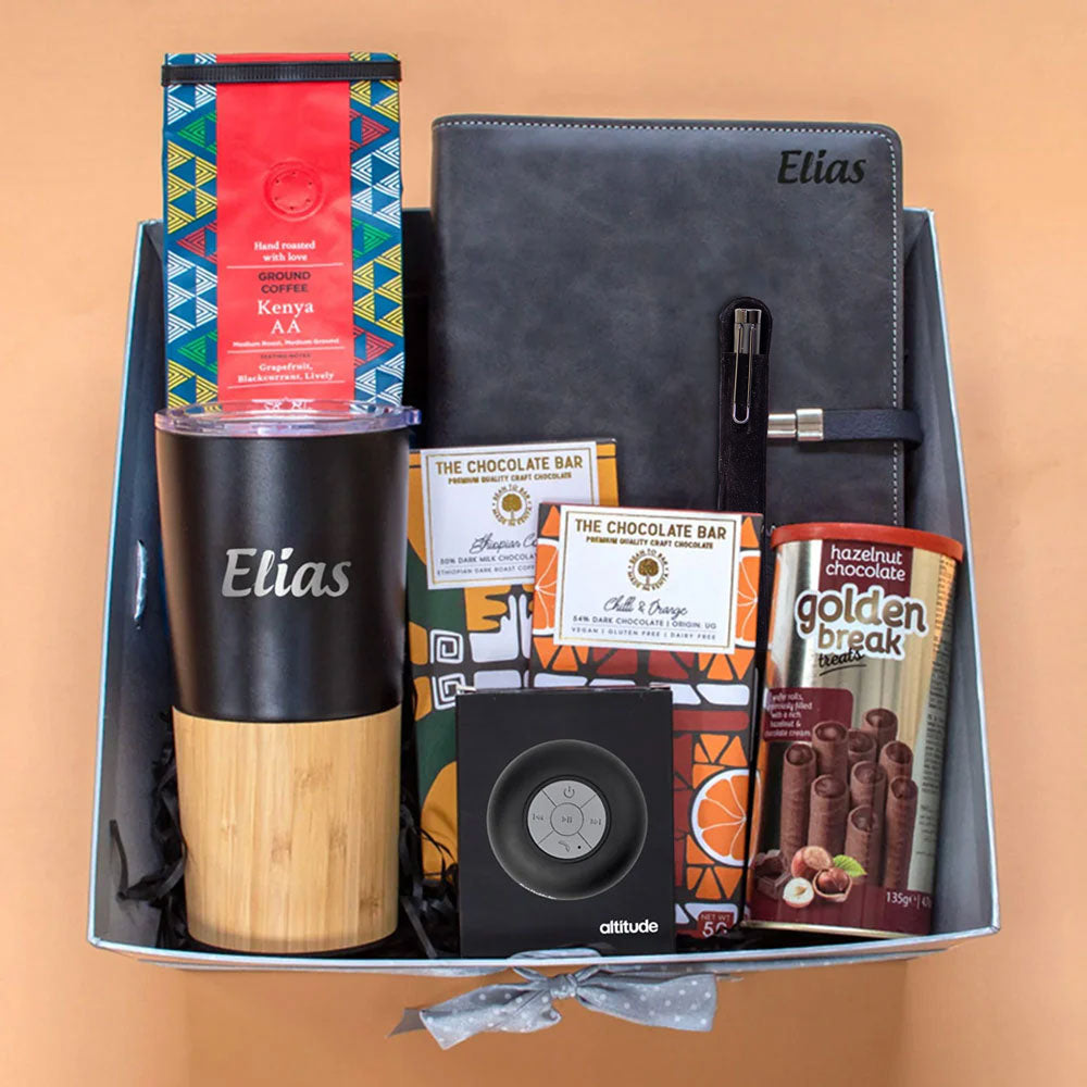 The Office Survival – Purpink Gifts Ltd