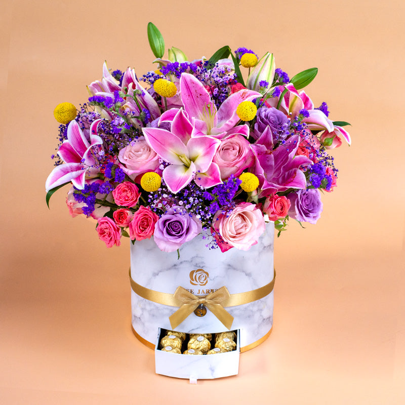 Pink-A-Boo! – Purpink Gifts Ltd