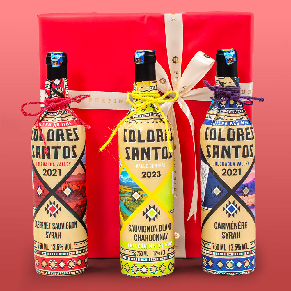 The Colores Santos Festival – Purpink Gifts Ltd