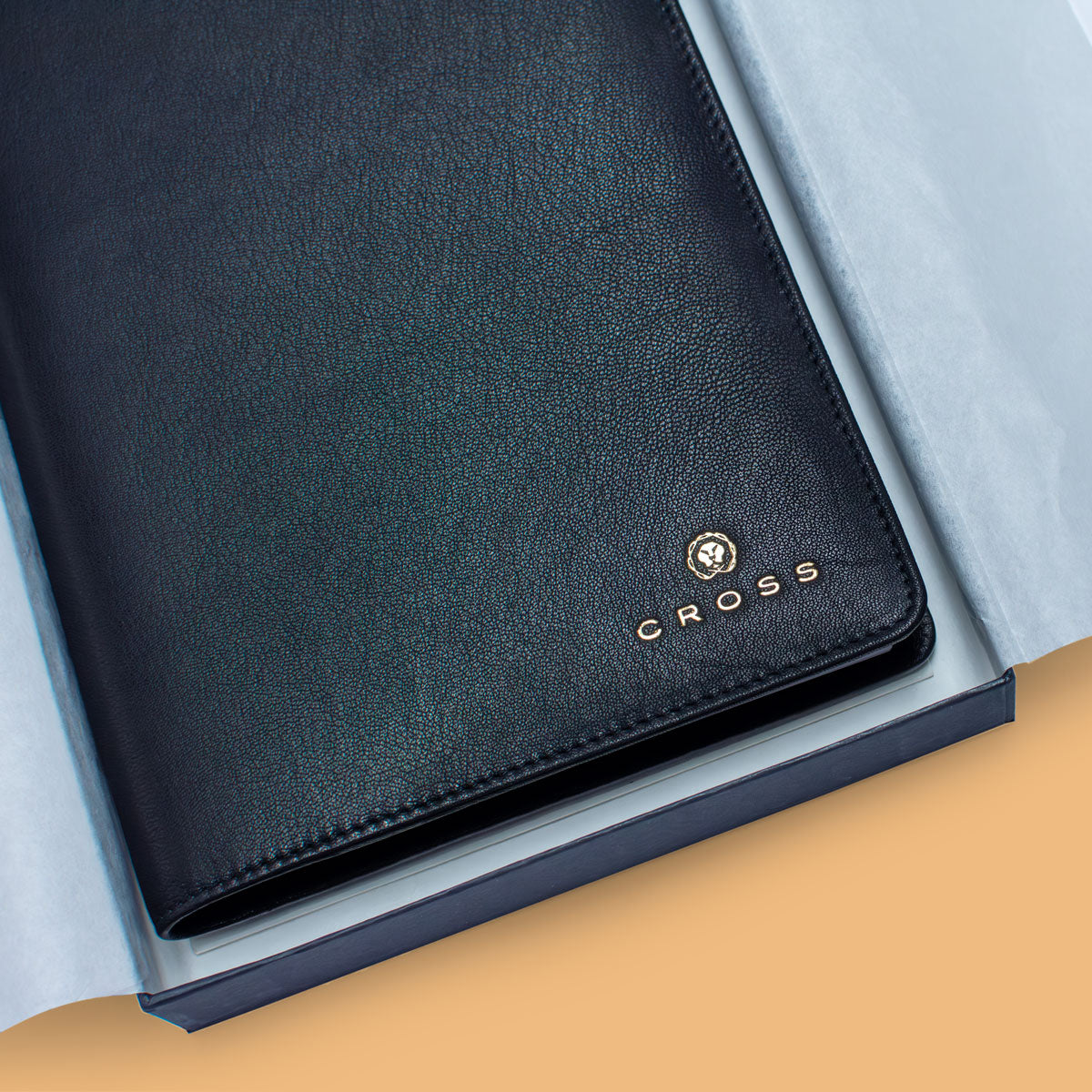 CROSS Leather A5 Planner – Purpink Gifts Ltd