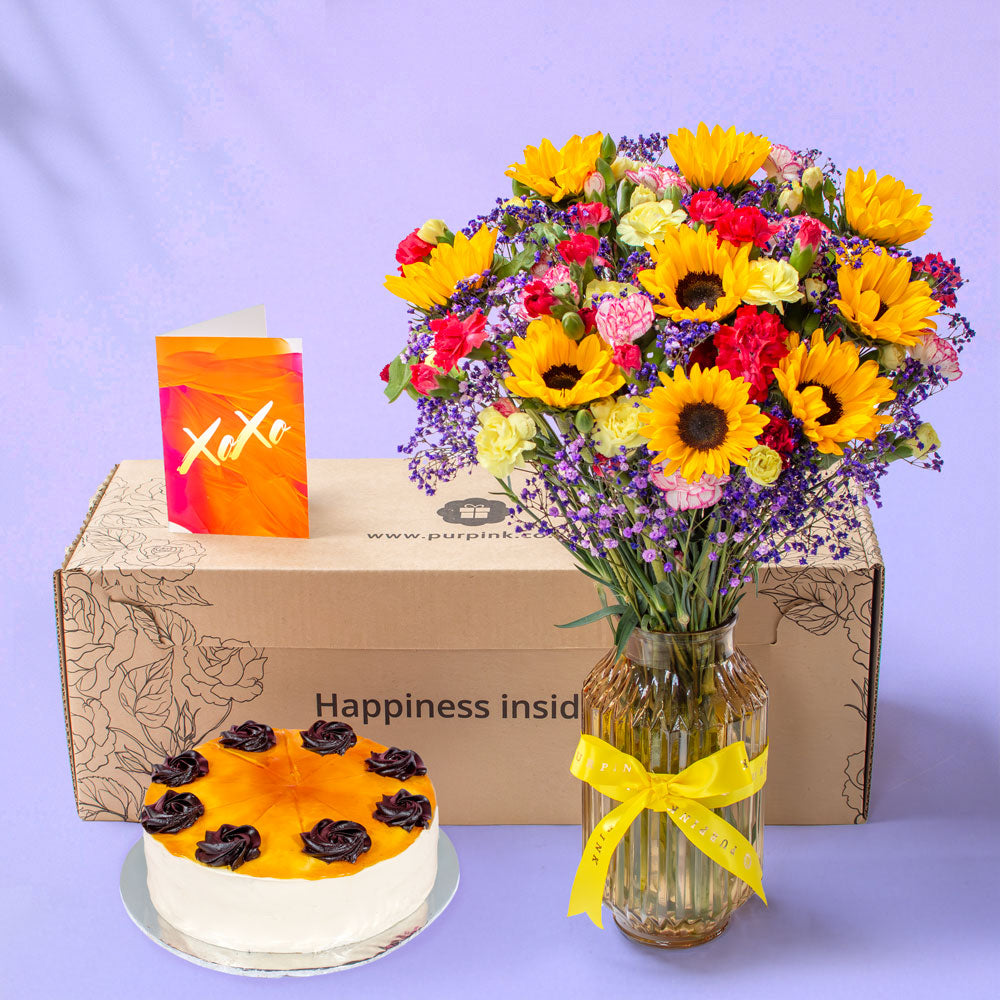 Purpink Gift Shop and Online Flower Delivery Service in Kenya – Purpink ...