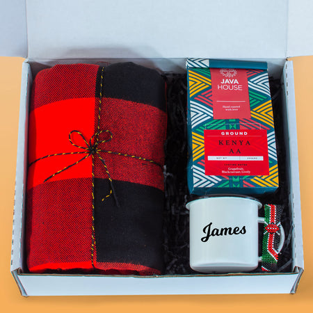 Gift Hampers Kenya — Luxury & Personalised Hampers Delivered | Purpink ...