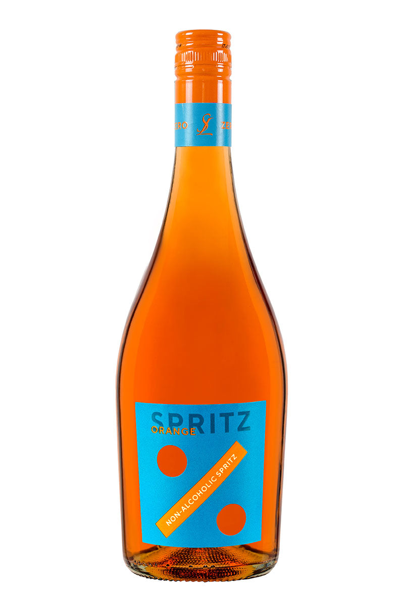 Non-Alc Spritz Orange 750ml – Purpink Gifts Ltd
