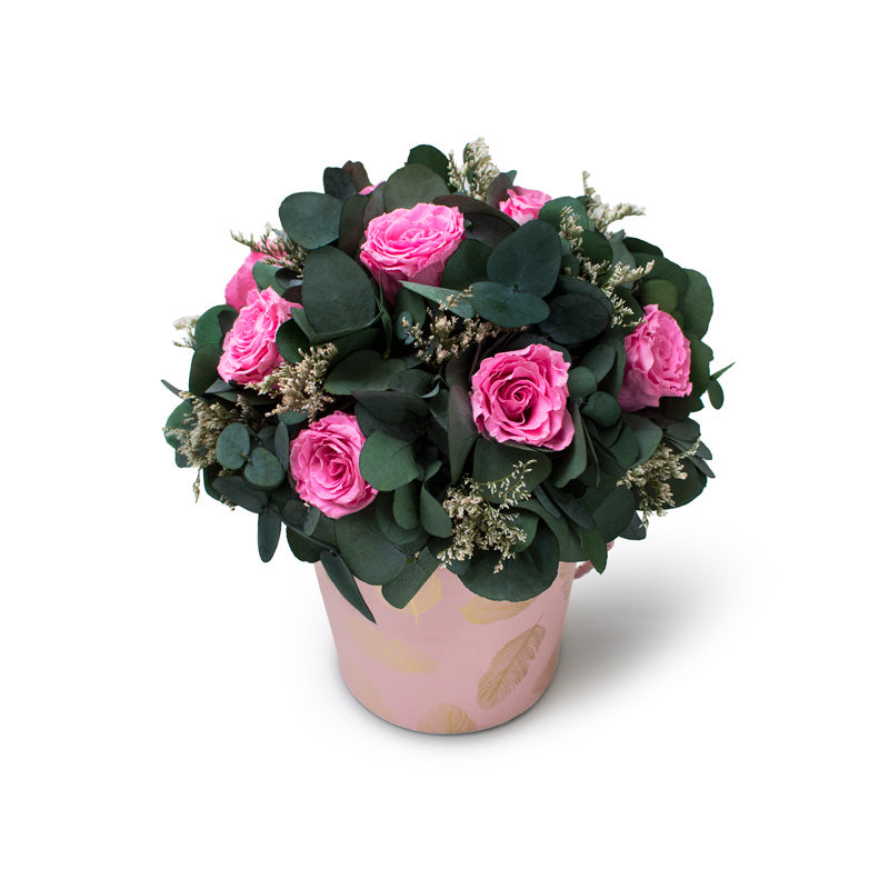 Endless Devotion ForeverRoses™ – Purpink Gifts Ltd