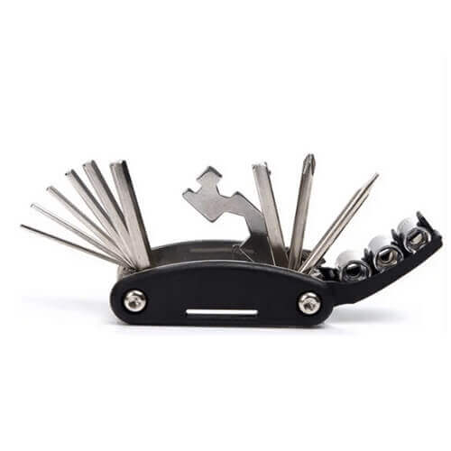 Mad Man 14 in 1 Alan Key & Socket Set – Purpink Gifts Ltd